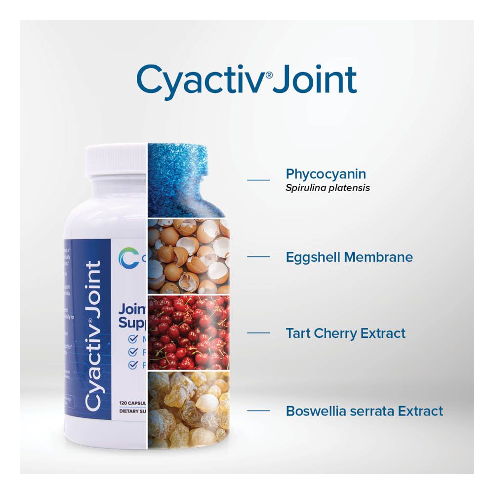 Cerule Cyactiv Flex | Cerule UK | Order Online