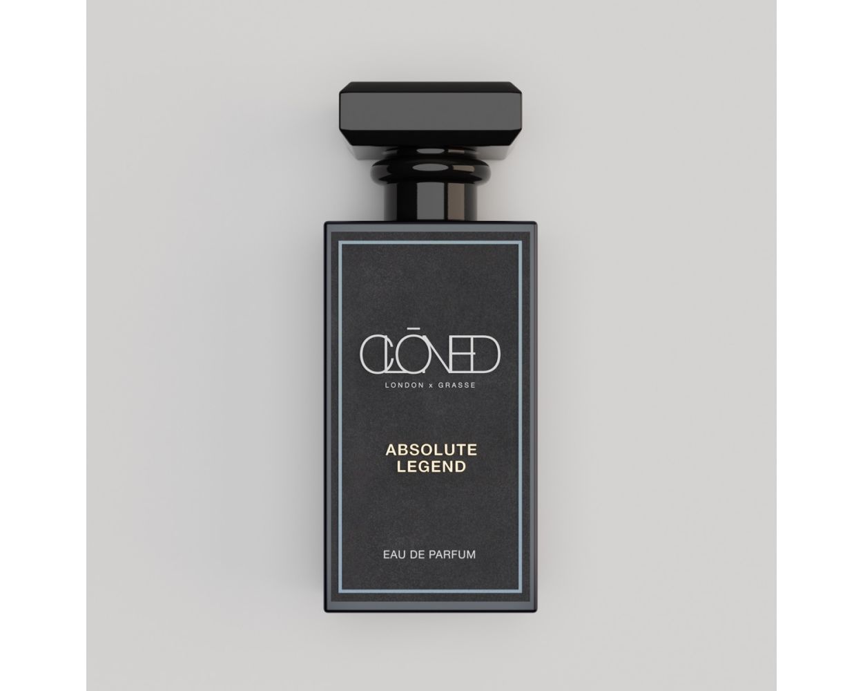 Citrus Men’s Cologne - Absolute Legend | CLONED