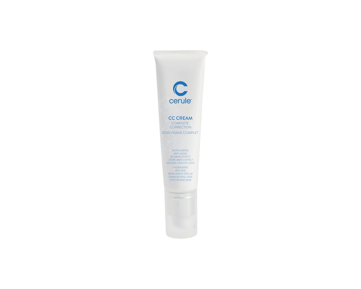 Complete Correction Cream | Cerule Skin