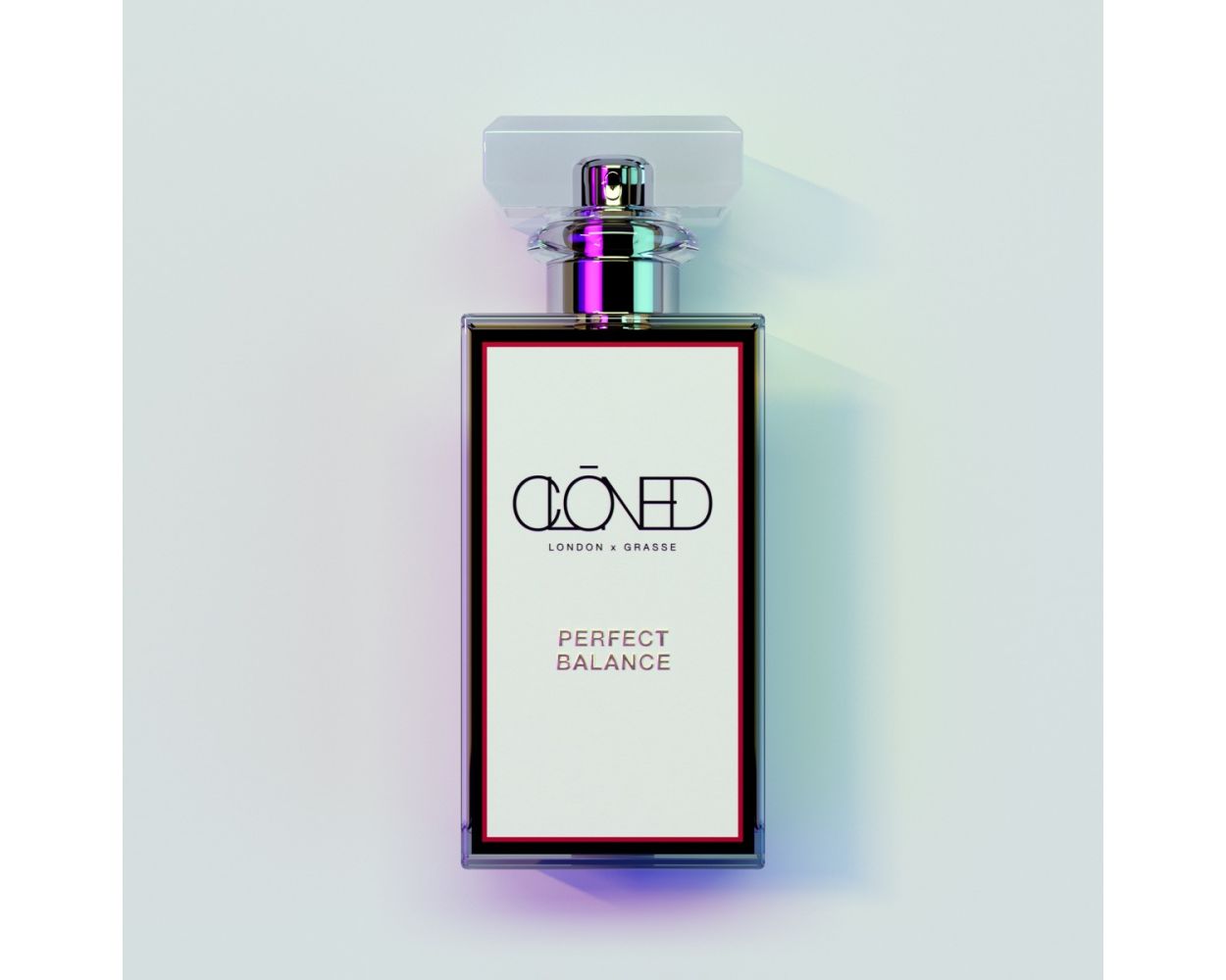 Fruity Floral Fragrance for Women – Perfect Balance | CLONED