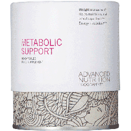 Advanced Nutrition Programme - Metabolic Support