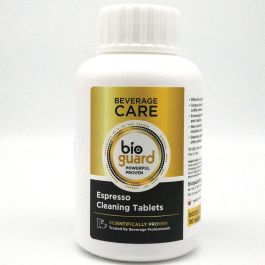 Bioguard Hygiene - Coffee Brewer Cleaning Tablets