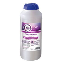 Bioguard Hygiene - Absorb Powder (IVF Certified)