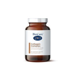 Collagen Complex, 60 Capules - BioCare