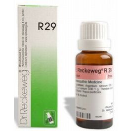 Dr Reckeweg R29 Drops 50ml