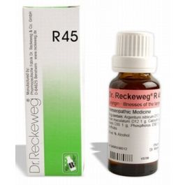 Dr Reckeweg R45 Drops 50ml