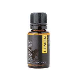 Forever Essential Oils - Lemon