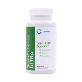 Cerule StemEnhance Ultra | UK Supply | Cerule UK