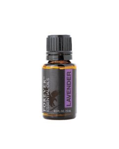 Essential Oils - Forever Living UK